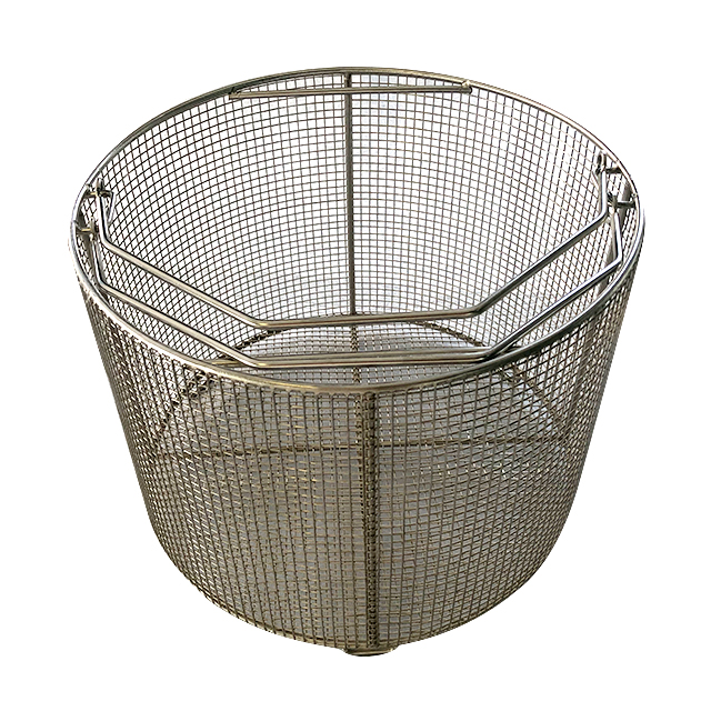 Wire Mesh Baskets - Buy Wire Mesh Baskets Product on Hebei Reking Wire ...