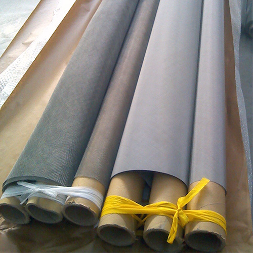 Stainless Steel Paper Make Mesh - Buy Stainless Steel Paper Make Mesh ...