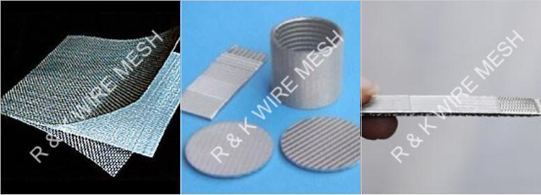 Sintered Mesh - Buy Sintered Mesh Product on Hebei Reking Wire Mesh Co ...