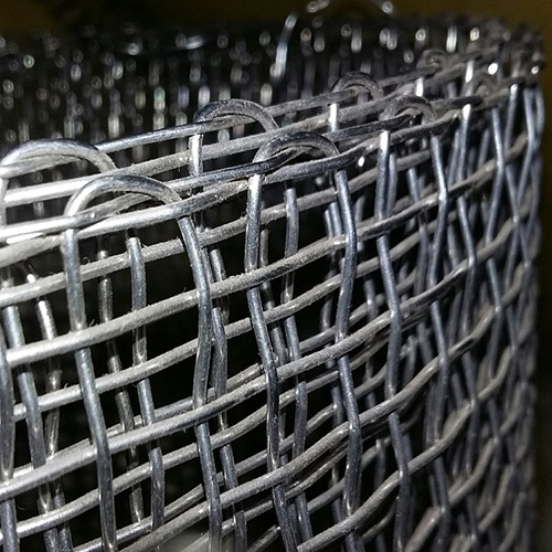 Crimped Wire Mesh - Buy Crimped Wire Mesh Product on Hebei Reking Wire ...